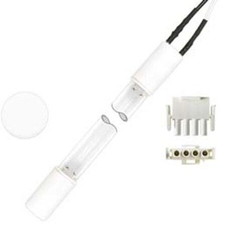 Ilc Replacement for Infilco Degremont 59619-g01 replacement light bulb ...