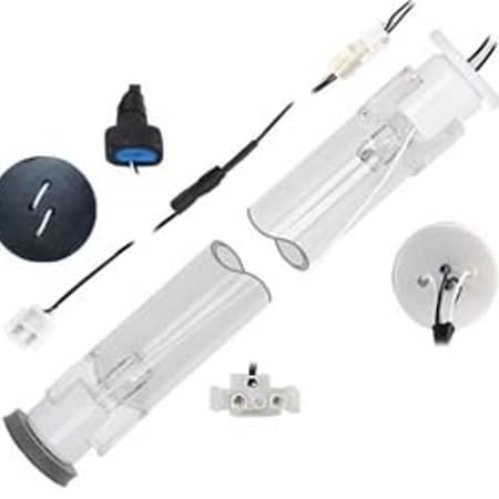 Ilc Replacement for Infilco Degremont X0016h15 replacement light bulb ...