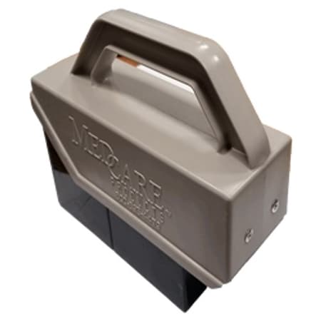 Ilc Replacement for Medcare Products Medcare Retrofit Battery MEDCARE ...