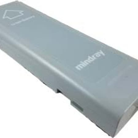 Ilc Replacement for Datascope / Mindray 0146-00-0099 Battery 0146-00 ...