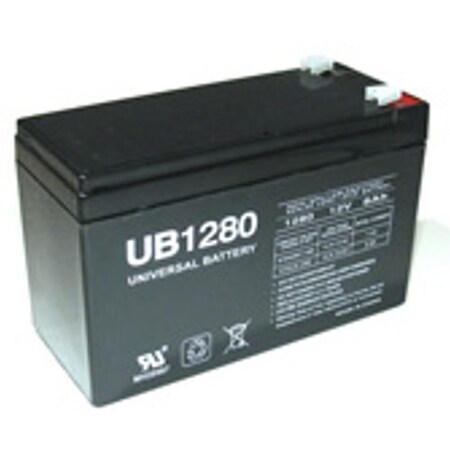 Ilc Replacement for APC Rbc2 Battery RBC2 BATTERY APC | Zoro
