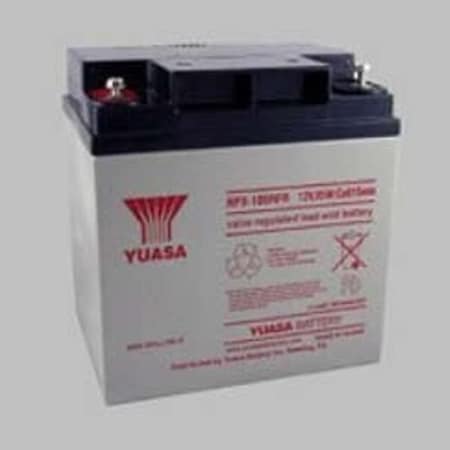 Ilc Replacement for R&D Batteries Npx-100rfr NPX-100RFR R&D BATTERIES ...