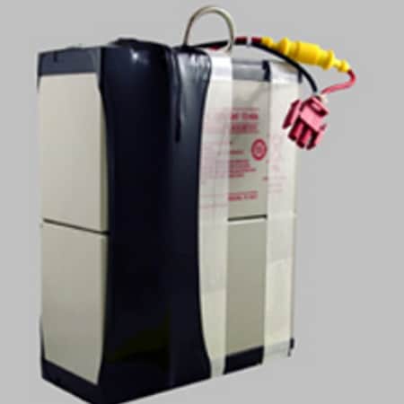 Ilc Replacement for Puritan Bennett 840 Ventilator System Battery 840 ...