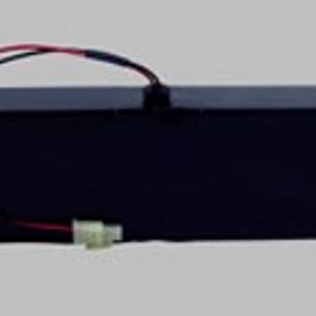 Ilc Replacement for Pulmonetic Systems LTV 900 Ventilator Battery LTV ...