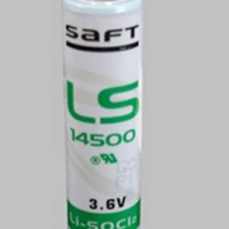 Ilc Replacement for Philips Holter Monitor 1420-0349 Battery HOLTER ...