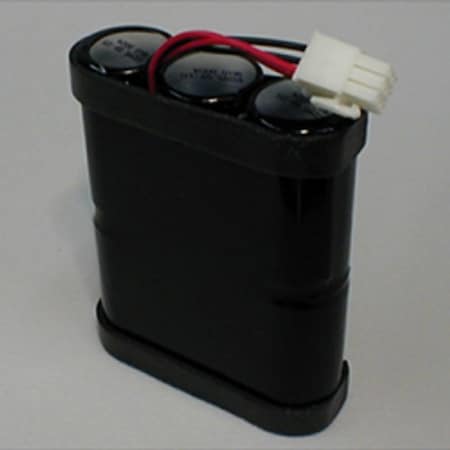 Ilc Replacement for Zoll Medical D 900 Pacemaker Battery D 900 ...