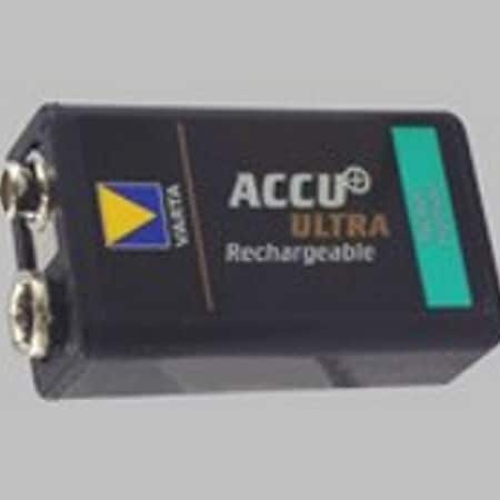 Ilc Replacement for Medtronic Lifepak 12 FP2 Fastpak Battery LIFEPAK 12 ...