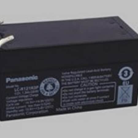 Ilc Replacement for Stryker ICP Express Battery ICP EXPRESS BATTERY ...