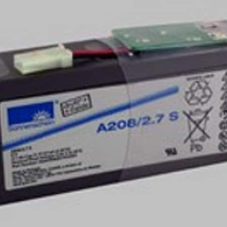 Ilc Replacement for Protocol Systems Propaq Monitor 101-106 EL Battery ...