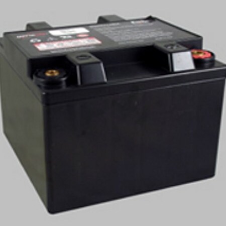 Ilc Replacement for Narco AIR Shields TI 1001 Battery TI 1001 BATTERY ...