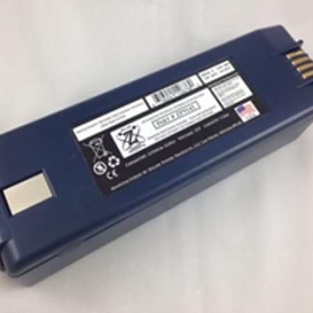 Ilc Replacement for Cardiac Science Powerheart AED Battery POWERHEART ...