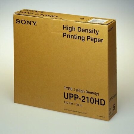 Ilc Replacement for Sony Up-980 Paper UP-980 PAPER SONY | Zoro