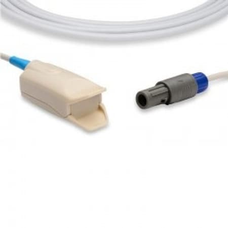 Ilc Replacement for Mindray Datascope MEC 1000 Direct-connect Spo2 ...