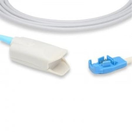 Ilc Replacement for Datex Ohmeda Tuffsat Short Spo2 Sensor TUFFSAT ...