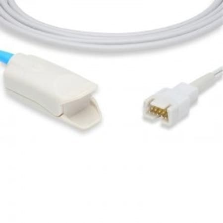 Ilc Replacement for GE Healthcare Marquette 2027258-001 Spo2 Sensor ...