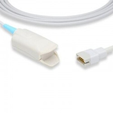 Ilc Replacement for Pacific Medical Nfda100 Spo2 Sensor NFDA100 SPO2 ...