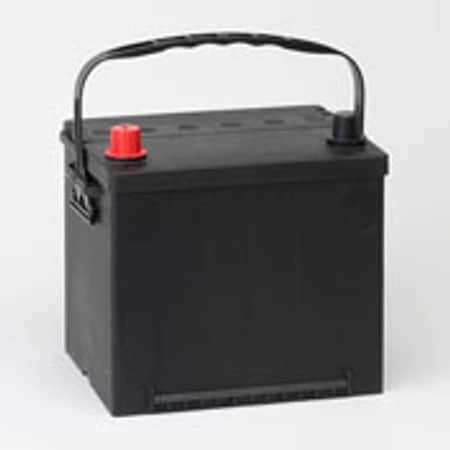 Ilc Replacement for Deka 426rmf Battery 426RMF BATTERY DEKA | Zoro