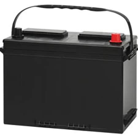 Ilc Replacement for Napa 7527f Battery 7527F BATTERY NAPA | Zoro