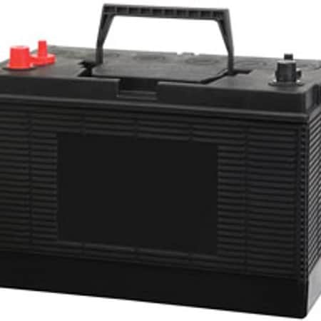 Ilc Replacement for Deka 1131pmf Battery (1131PMF BATTERY DEKA) | Zoro