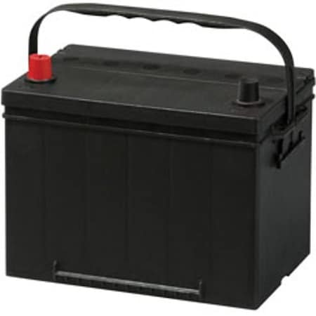 Ilc Replacement for Napa 8434 Battery 8434 BATTERY NAPA | Zoro