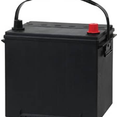 Ilc Replacement for Shin-kobe Electric Compan 80d26l Battery 80D26L ...