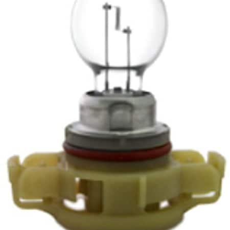 Ilc Replacement for Philips Ps24wff replacement light bulb lamp PS24WFF ...