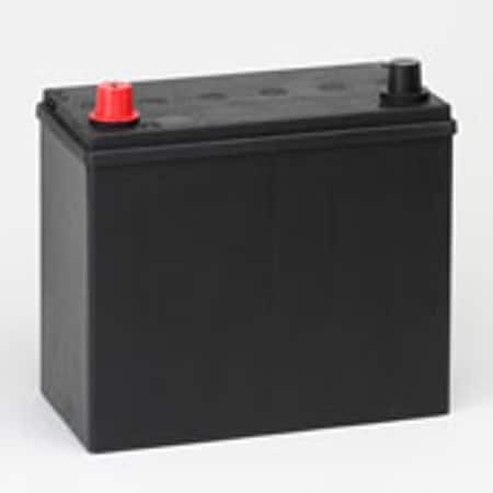 Ilc Replacement for John Deere Ty25876 Battery TY25876 BATTERY JOHN ...