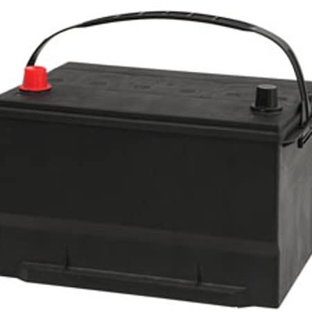 Ilc Replacement for Napa 7565 Battery 7565 BATTERY NAPA | Zoro