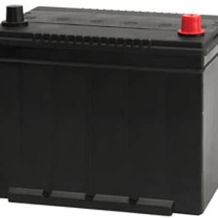 Ilc Replacement for GEO Metro L3 1.0l 390cca Year 1994 Battery METRO L3 ...