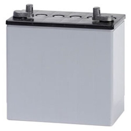 Ilc Replacement for MK Battery 8a22nf Battery 8A22NF BATTERY MK BATTERY ...