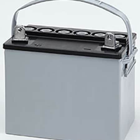 Ilc Replacement for John Deere 160 Garden Tractor Battery 160 GARDEN ...