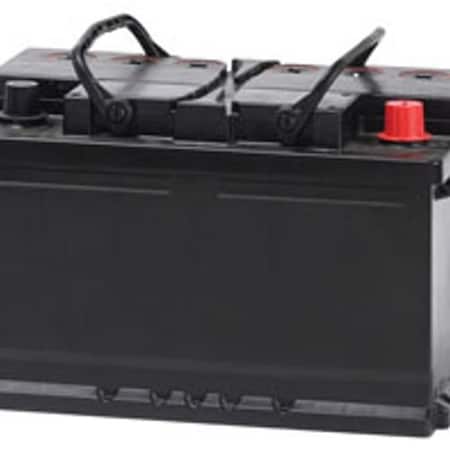 Ilc Replacement for Napa 7594r Battery 7594R BATTERY NAPA | Zoro