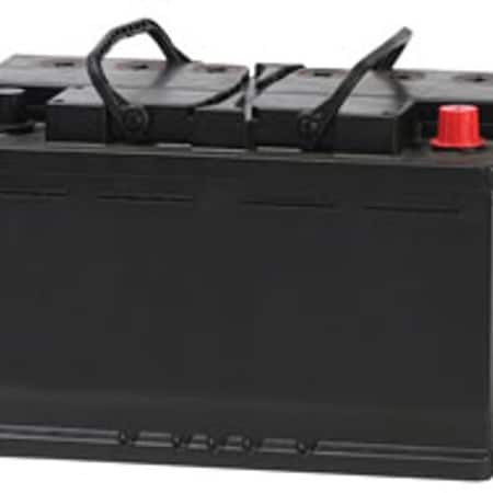 Ilc Replacement for Exide 94r-60 94R-60 EXIDE | Zoro