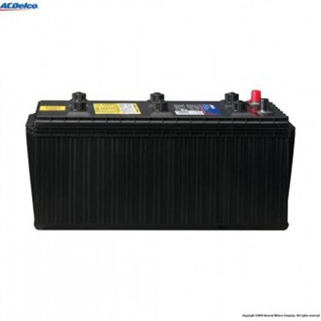 Ilc Replacement for AC Delco 759 759 AC DELCO | Zoro