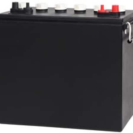 Ilc Replacement for Interstate U1850 228ah Battery U1850 228AH BATTERY ...