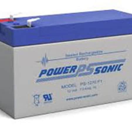 Ilc Zapino Zappy Pro-flex 350 Electric Bike AND Scooter 7AH AGM Battery ...