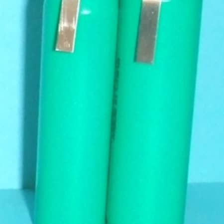 Ilc Replacement for Braun 5515 Electric Razor Battery 5515 ELECTRIC ...