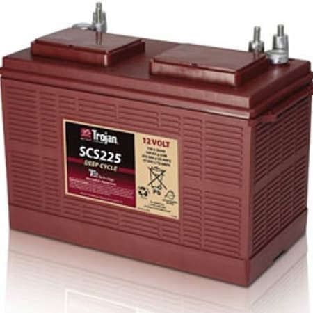 Ilc Replacement for US Battery 31dc XC2 31DC XC2 US BATTERY | Zoro