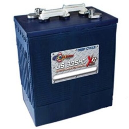 Ilc Replacement for US Battery US 305 HC XC2 US 305 HC XC2 US BATTERY ...