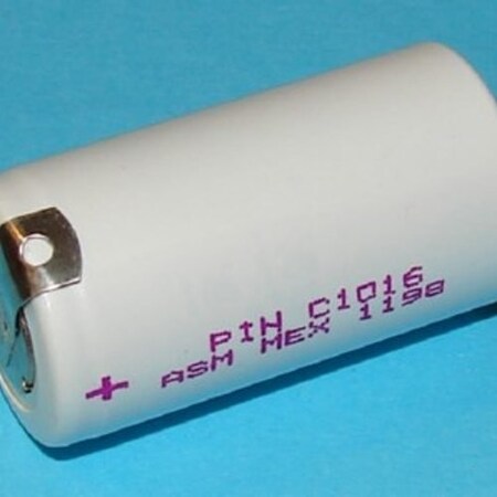 Ilc Replacement for Wahl 8900 Electric Razor Battery 8900 ELECTRIC ...