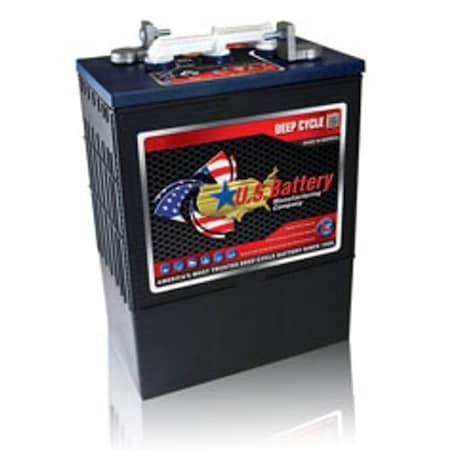 Us Battery US BATTERY L16G Battery L16G US BATTERY | Zoro