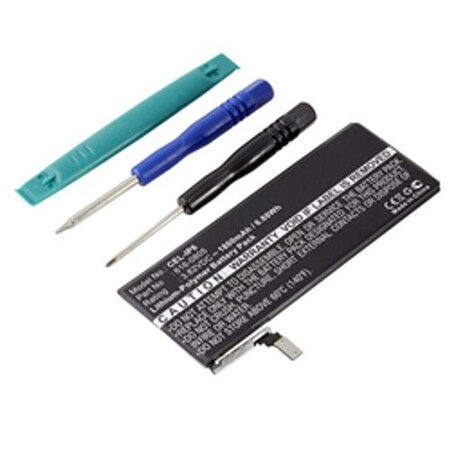 Ilc Replacement for Apple A1549 A1549 APPLE | Zoro