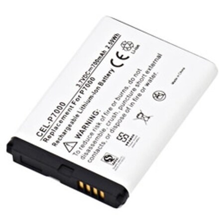 Ilc Replacement for Pantech P7000 P7000 PANTECH | Zoro