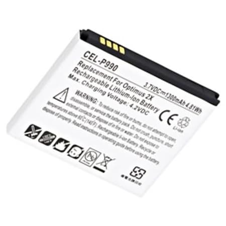 Ilc Replacement for LG C729 C729 LG | Zoro