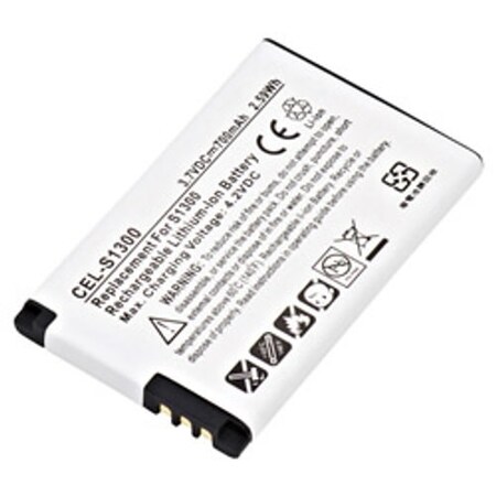 Ilc Replacement for Kyocera JAX S1300 JAX S1300 KYOCERA | Zoro
