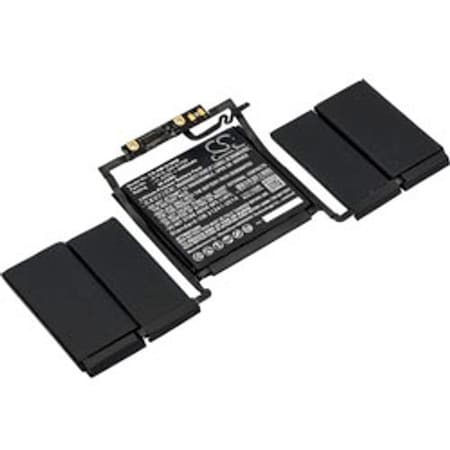 Ilc Replacement for Apple A1706 Battery A1706 BATTERY APPLE | Zoro