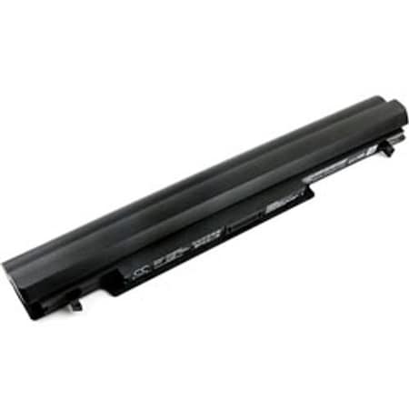 Ilc Replacement for Asus A46 Ultrabook Battery A46 ULTRABOOK BATTERY ...