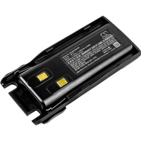 Ilc Replacement for Baofeng Bl-8 Battery BL-8 BATTERY BAOFENG | Zoro