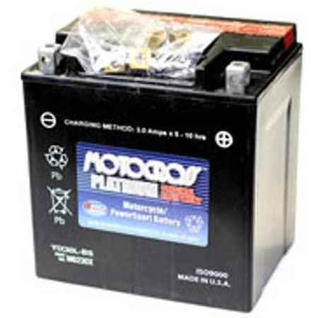Ilc Replacement for Yuasa Motorcross Yix30l-bs YIX30L-BS YUASA ...