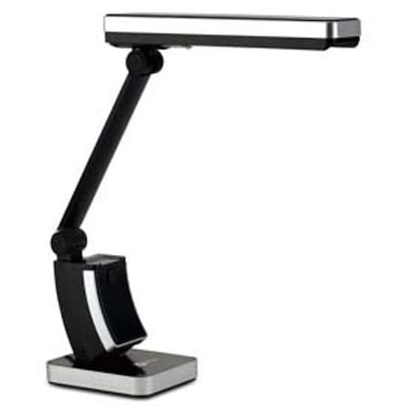 Ilc Replacement for Ottlite 13W HD Slimline Task Black replacement ...